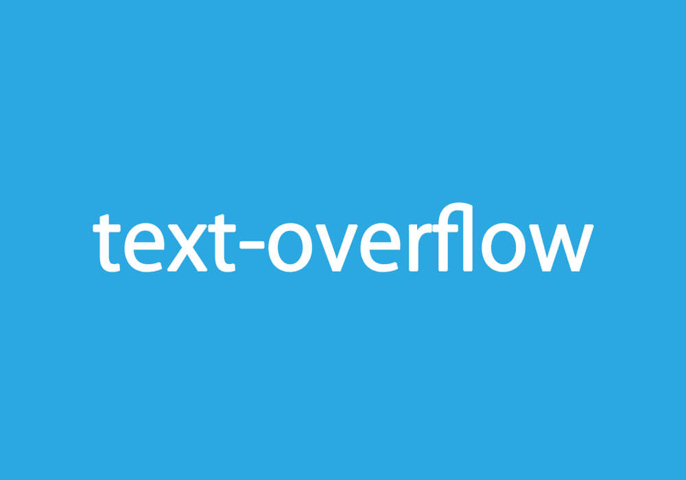 text-overflowではみ出した文字を省略する【CSS】 | KUBOGEN