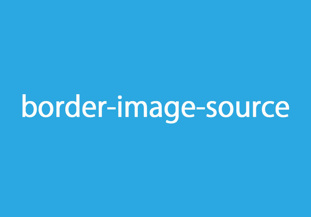 border-image-sourceでボーダーに使う画像を指定【CSS】 | KUBOGEN