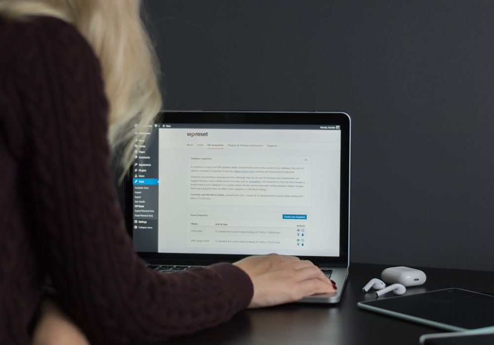 【WordPress】管理画面のサイドメニューから不要な項目を非表示にする | KUBOGEN